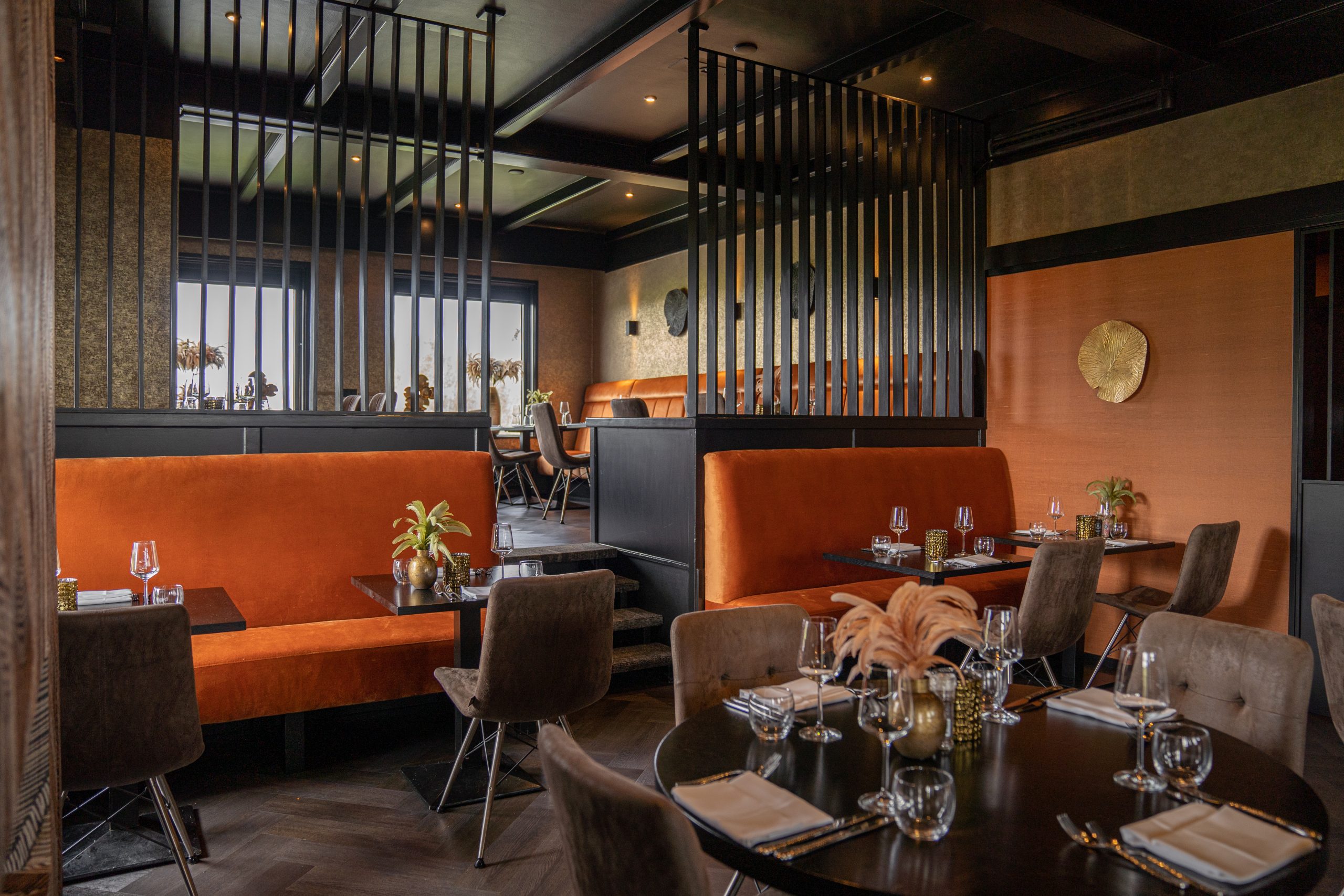 Restaurant De Engel Dodewaard | Culinair Genieten